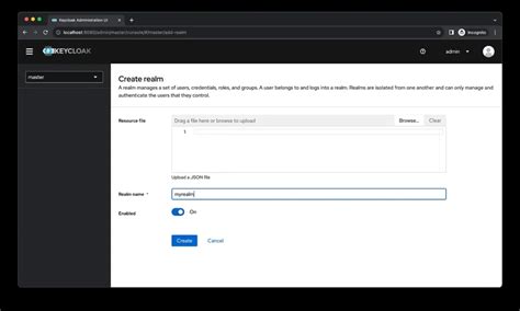 Implementing Authentication In Nextjs V13 Application With Keycloak