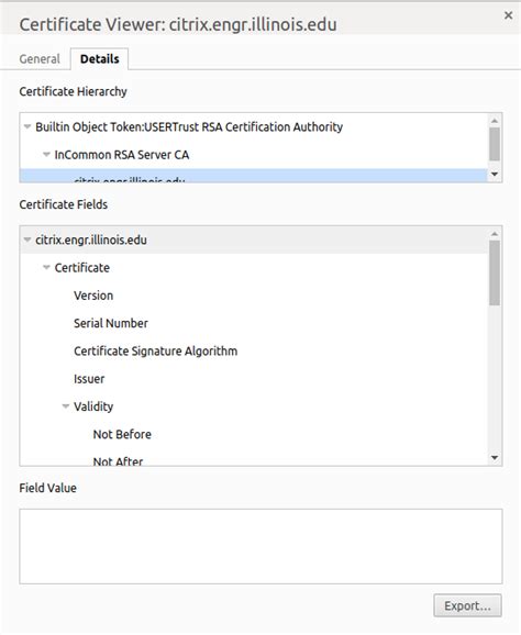 Citrix Receiver On Linux Tcs Illinois