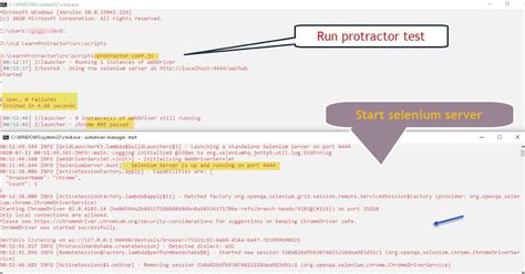 Keep Learning Write Test Case In Protractor