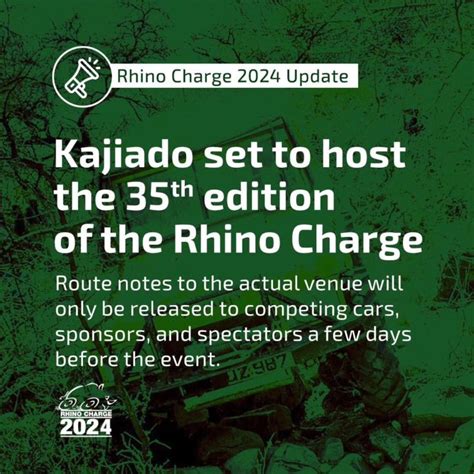 Paul Udoto On Linkedin Rhinocharge2024 Rhinocharge Whywecharge