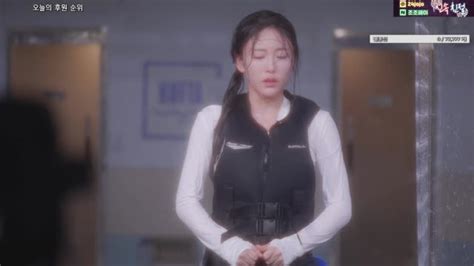 [씨나인 여왕] 응처증 환자들 모여라 26일 바로 계급전입니댜 응플단 바람피면 D지는거야 Soop Vod