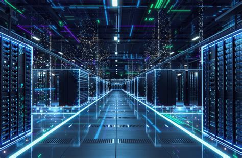 More Questions Forecasting Data Centers Itron