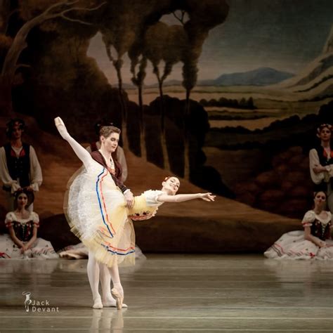 All Galleries From This Giselle Performance