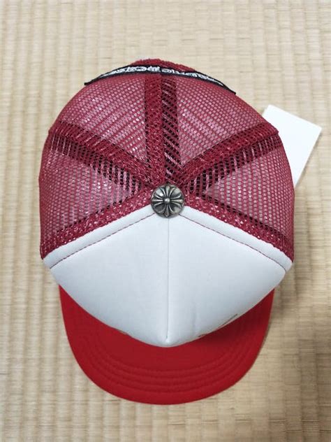 Chrome Hearts Sex Records Cap Grailed