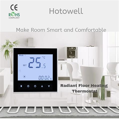 Best Wifi Universal Thermostat