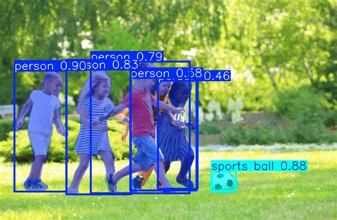 yolov11 transforming object detection part 1