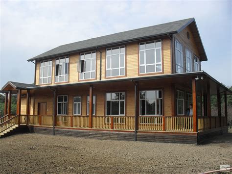 七都私家接待轻型木屋 工程案例 [ 四川泽霖木屋 成都木屋 四川木屋 成都木别墅 四川木别墅 成都小木屋 贵阳木屋报价 重庆木结构造价 贵州轻钢结构别墅设计 四川木房屋设计 四川木屋