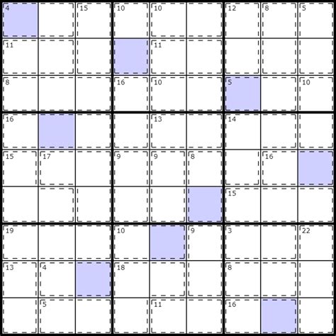 Puzzle Sudoku Rules Do Not Apply Mental Calculation Mathematics