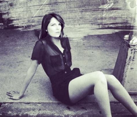 Marina La Rosa Completamente Nuda Ritorna Gattamorta Tgcom24