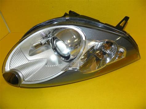 Purchase 07 08 09 10 11 Jaguar Xk Xkr Xk8 Lh Driver Adaptive Afs Xenon