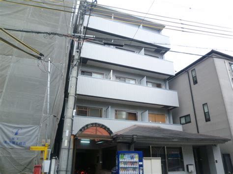 グローリー今里の賃貸物件 生野区の賃貸の事ならリロの賃貸北巽店