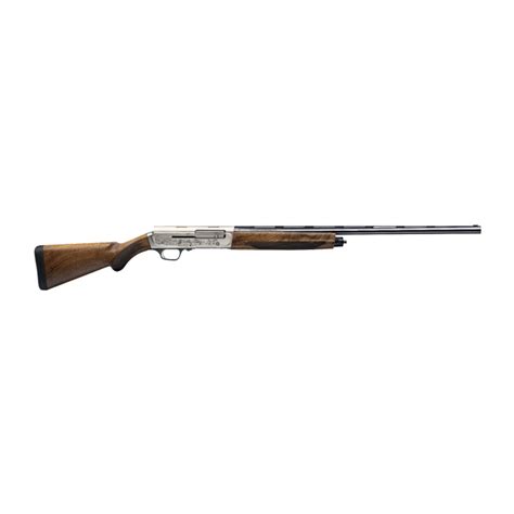 Fusil Semi Automatique Spécial Bécasse Browning A Ultimate Calibre Sans Recul