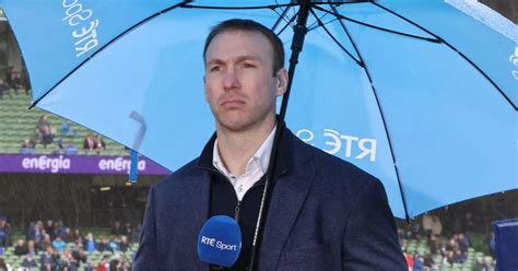 Stephen Ferris Gives Damning Ulster Rugby Verdict Using Fabergé Egg Analogy Belfast Live
