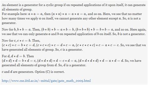 Gate Cs 2009 Question Paper With Solutions Page 34 Of 60 Electrical4u