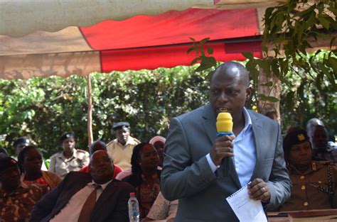 Migori Leaders Condemn Reckless Utterance From Kuria West Mp Kenya