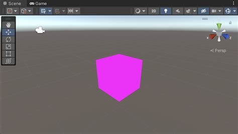 Error And Loading Shaders Unity