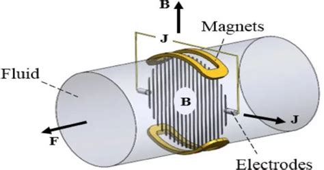 Electromagnetic Pump Assignment Point