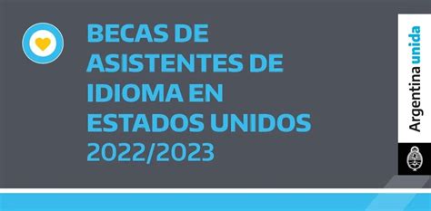 El Ministerio De EducaciÓn Y La ComisiÓn Fulbright Abren Convocatoria