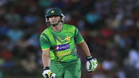 Prosecutors Seek 12 Years Sentence For Pakistani Ex Cricketer Who