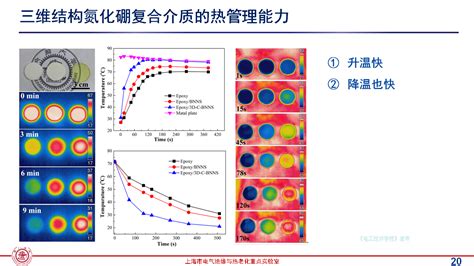 上海交通大学黄兴溢教授：导热绝缘复合电介质中的界面设计与实证 电气技术杂志社