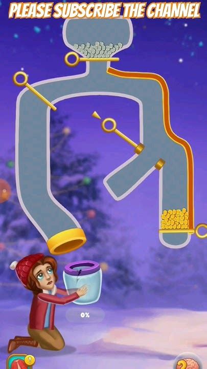 How Will She Get Maximum Coins Shorts Puzzlegame Youtube