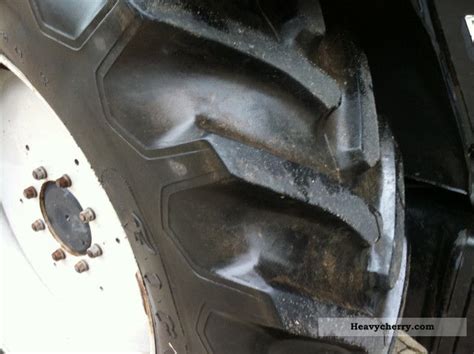 Case Ih 1056 Xl Like New Hydraulic Loader 1989 Agricultural Front End