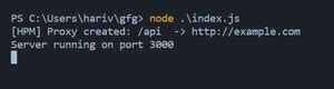 No Access Control Allow Origin Header Is Present On The Requested