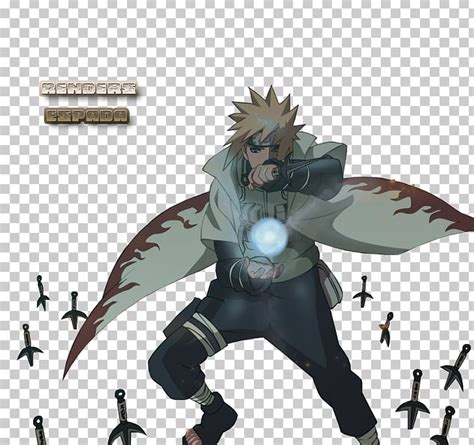 Minato Hokage Drawing
