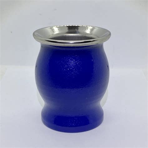 Classy Metal Mate Cup 4 Colour Options Mate Guru