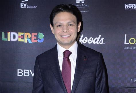 Giovanni Medina Sobre Convivencia Con Ninel Conde Y Su Hijo