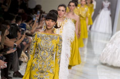 How Guo Pei Created A Couture Business In China Against All Odds