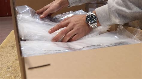 Packaging Plastic Bags For Shipment 13089007 Stock Video At Vecteezy