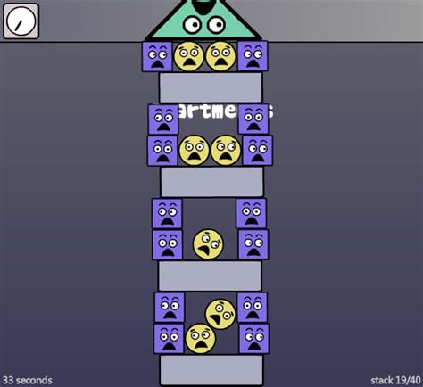 Super Stacker 2 Free Play And No Download Funnygames