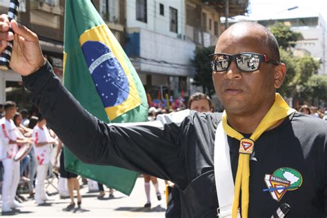 Portal Minas Gerais Eventos Desfile 7 De Setembro