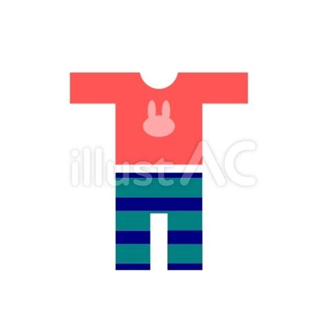 子供服イラスト No 1054470｜無料イラスト・フリー素材なら「イラストac」