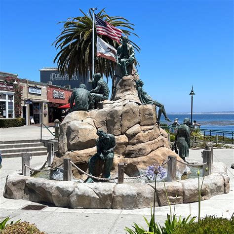 Cannery Row Movie Music Mario Lindquist
