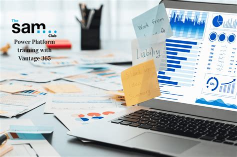 Power Platform Training With Vantage 365 Chronicle Law Your Source For Uk Legal News