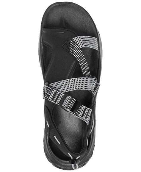 Nike Mens Oneonta Comfort Sandals From Finish Line Macys