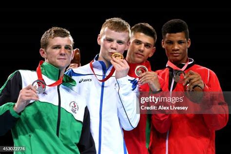 882 Charlie Flynn Photos And High Res Pictures Getty Images