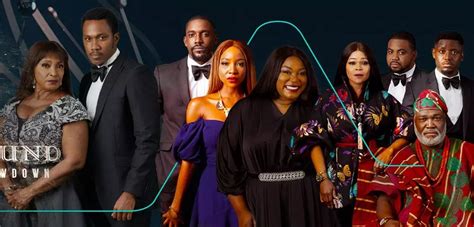 Five Nigerian Tv Series That Thrilled Us This Decade Vanguard News