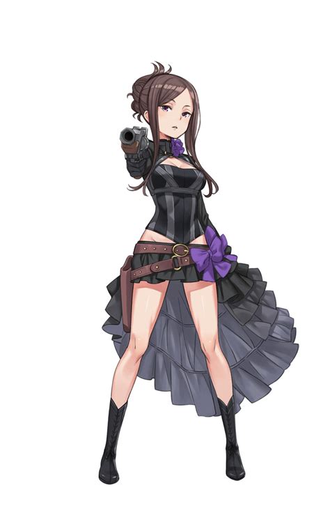 Dorothy Princess Principal And 1 More Drawn By Makaria Danbooru