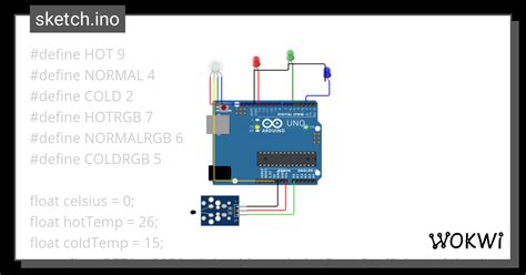 Lab Wokwi Esp Stm Arduino Simulator
