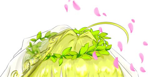 尼禄 【fate】ネロ・クラウディウス・花嫁saber 葬仪deathのイラスト Pixiv