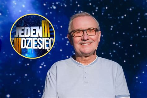 Jeden z dziesięciu Ta odpowiedź przejdzie do historii teleturnieju o2