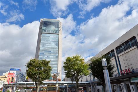 【保存版】郡山駅周辺デートならここ！福島デート経験者おすすめの15スポット【定番から体験型施設・グルメまで】｜アニーお祝い体験マガジン