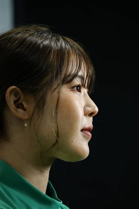 全米女子オープン直前 吉田優利インタビュー「優勝は目標にしない。今の自分に足りないものを探しにいく」 Myゴルフダイジェスト
