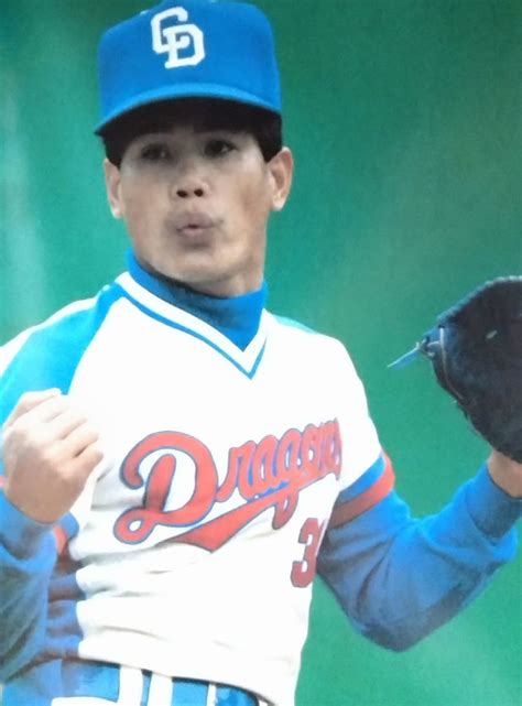 Yahooオークション 1986中日ドラゴンズ 直筆サインボール 小松辰雄