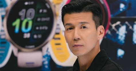 션이 달리는 이유 달려서 행복하고 행복하니 기부한다” 인터뷰