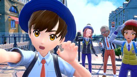 Pokémon Scarlet And Violet Leaks Show New Tauros Regional Variant And