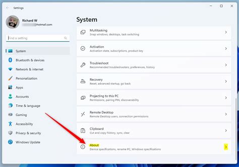 🤔 Как изменить рабочую группу Windows 11